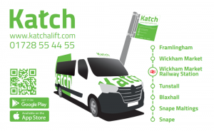 East Suffolk Lines – Official site providing information about the East ...