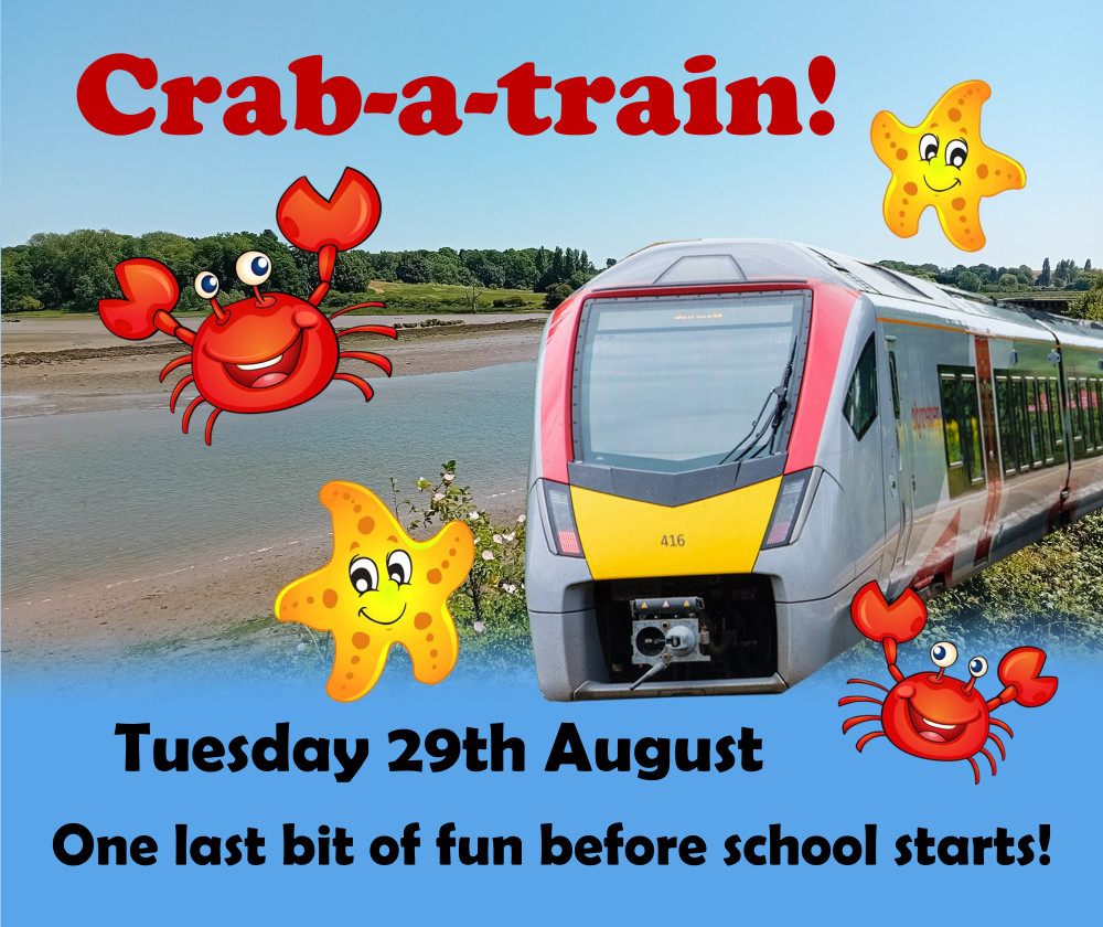 East Suffolk Lines – Official site providing information about the East ...