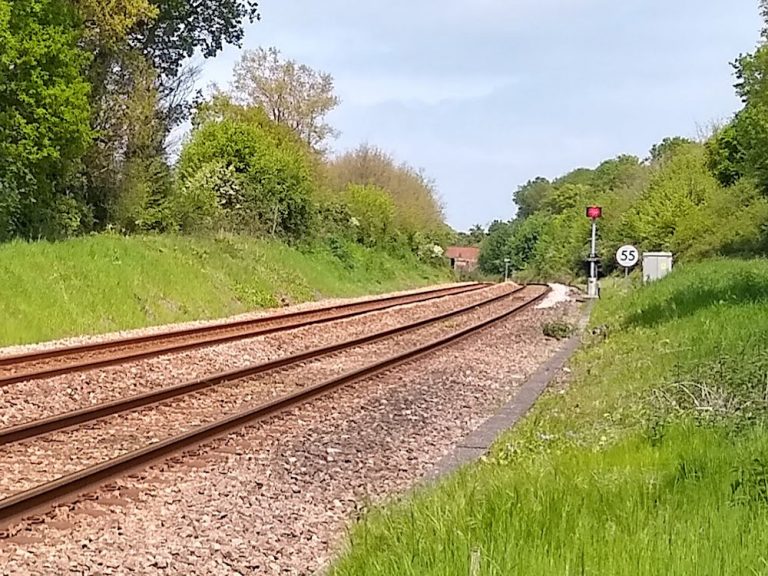 East Suffolk Lines – Official site providing information about the East ...